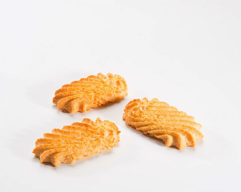 Máquina de Galletas de Inyección Drop TT | EW México