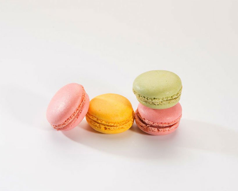 Máquina de Galletas de Inyección Drop TT | EW México